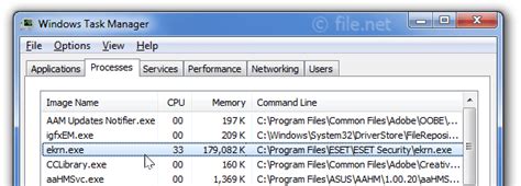 Ekrn Exe Windows Process What Is It