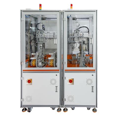 China Jspouch Cell Fully Automated Packing Production Line For Lithium
