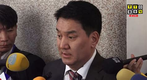 Ж ГАНБААТАР Охин маань улсаа бодоод л аавынхаа ажилд тусалсан Торонтогийн оюутнуудыг цагаар