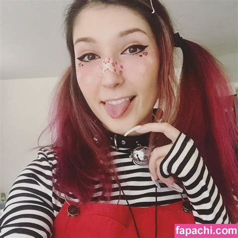 Seafoam Kitten S Asmr Charlotte Valentine Seafoamkittenasmr Leaked