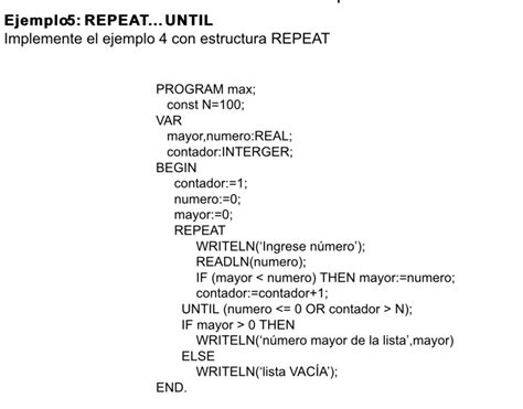 Ejemplos De If En Programacion Cios