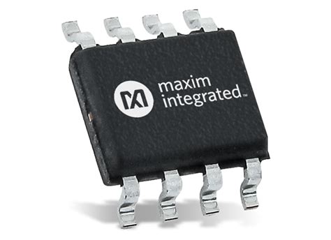 Ds1307 Serial Real Time Clock Analog Devices Maxim Integrated Mouser