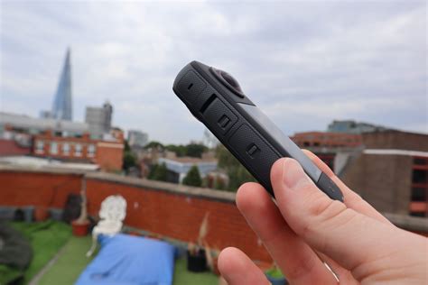 Insta360 X3 Review Trusted Reviews