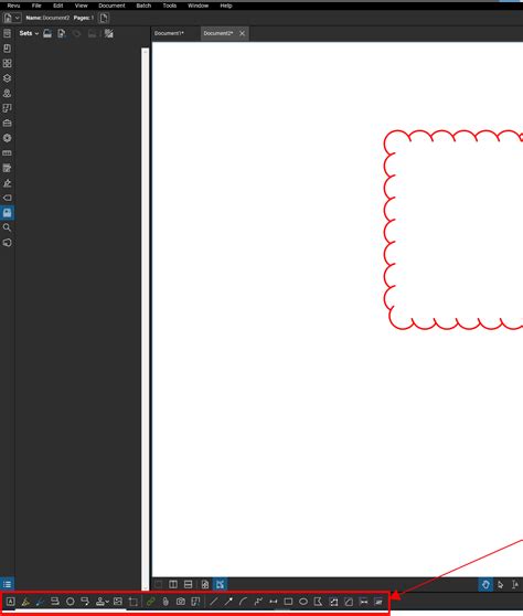Navigation Bars Left Middle Right Bluebeam Community