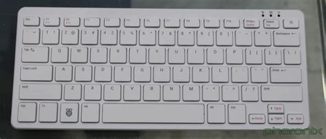 Phoronix Raspberry Pi 500 Delivers Great Performance Convenient