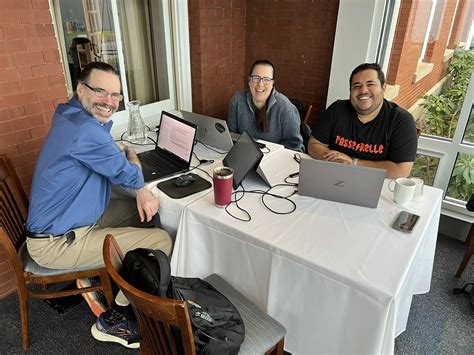 Passerelle Schema Drift Watch Native App” Wins Inaugural Passerelle Hackathon