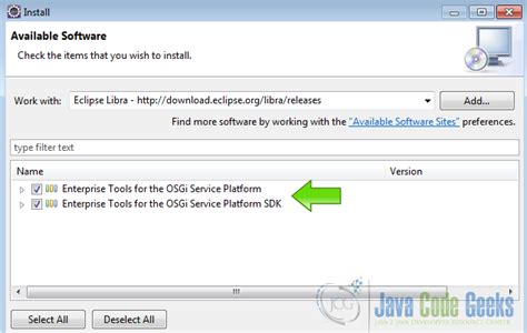 Vaadin Osgi Example Java Code Geeks Vaadin Osgi Example Java Code Geeks