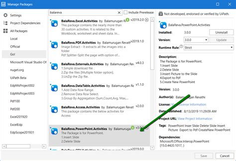 Ppt Automation Help Uipath Community Forum