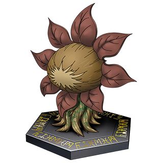 Beast Spirit Of Wood Wikimon The Digimon Wiki