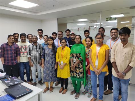 Advanced Angular Training Techmeet360