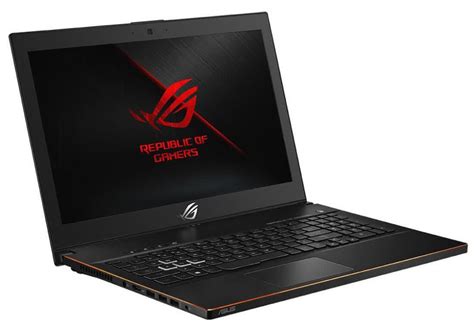 Asus Gm501 Rog Zephyrus M Reviews And Ratings Techspot