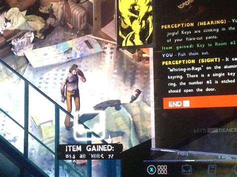 Possible Bug Rdiscoelysium