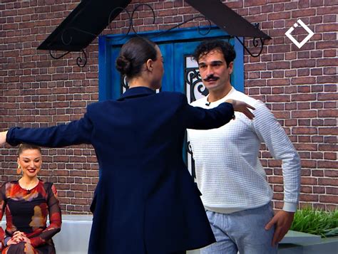 დიდი სიყვარულის ისტორია მოცეკვავე შეყვარებული წყვილის ქართული დაისი სპეციალურად დიდი