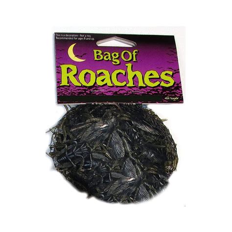 Bag Of Roaches Uk