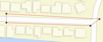 How To Create A Polygon From An XY Data Table In ArcGIS Pro