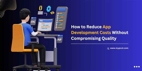 9 Tips To Reduce App Development Costs Without Losing Quality