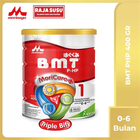 Jual Bmt Php 400gr Raja Susu Shopee Indonesia Jual Bmt Php 400gr Raja Susu Shopee Indonesia