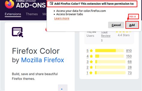 How To Enable Dark Mode In Firefox Completely Its Linux FOSS