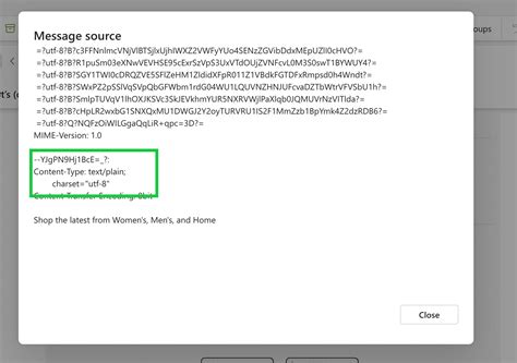 Email Format Guide How To Format An Email Properly Selzy Blog
