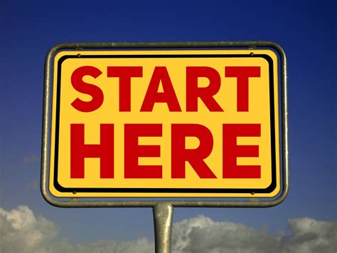 Becoming A Professional Organiser Where To Start