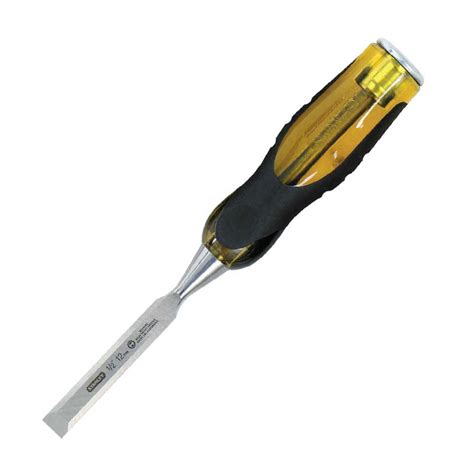 Stanley Fatmax 1 2 Inch Wood Chisel Almandoz Hardware Ltd