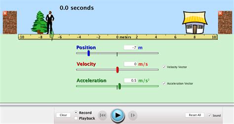 Workout Calculating With Constant Acceleration Nexus Wiki