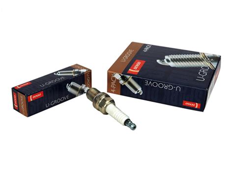 DENSO SPARK PLUG W16EPR-U – NPWPARTS.COM