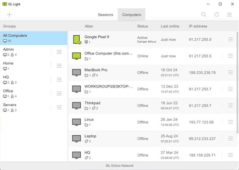 luka mulej on linkedin remoteaccess android remotesupport remotedesktop remotecontrol…
