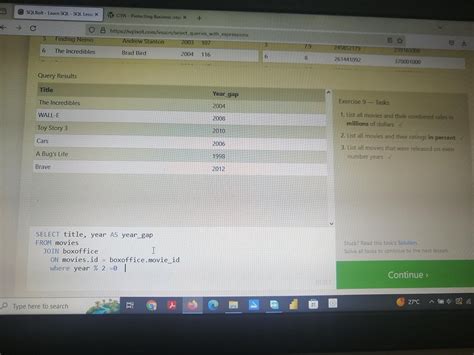 I Still Do Understand Rsql
