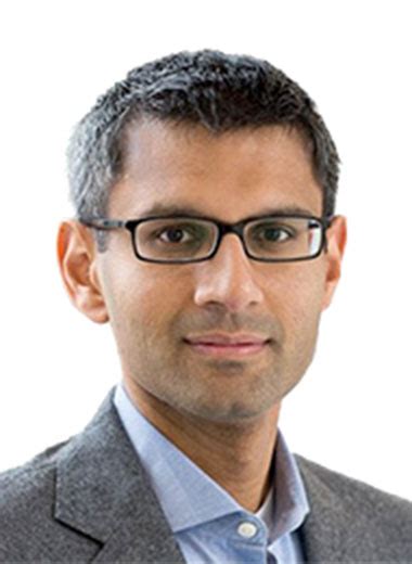 Vishal Patel Phd Atlas Venture
