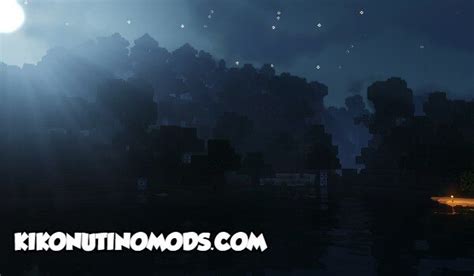 Sildurs Vibrant Shaders Para Minecraft 1 12 2 1 12 1 Y 1 12 【actualizado】