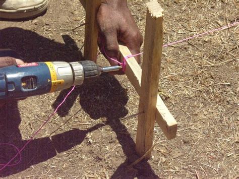 How To Build A Deck How Tos DIY