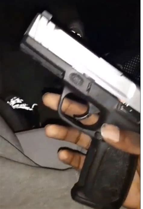 Deadline Detroit Serial Detroit Carjacker Who Shot Or Pistol Whipped