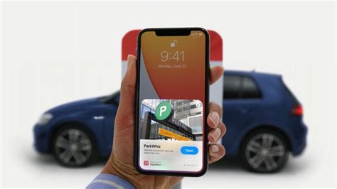 Ios 14 Nfc Tag Readers Are Here So Users Can Now Access App Clips