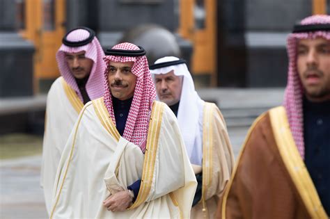 We Count On Saudi Arabias Support For The Ukrainian Peace Formula Andriy Yermak — Official