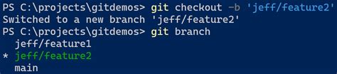 Git Branching And Merging A Step By Step Guide
