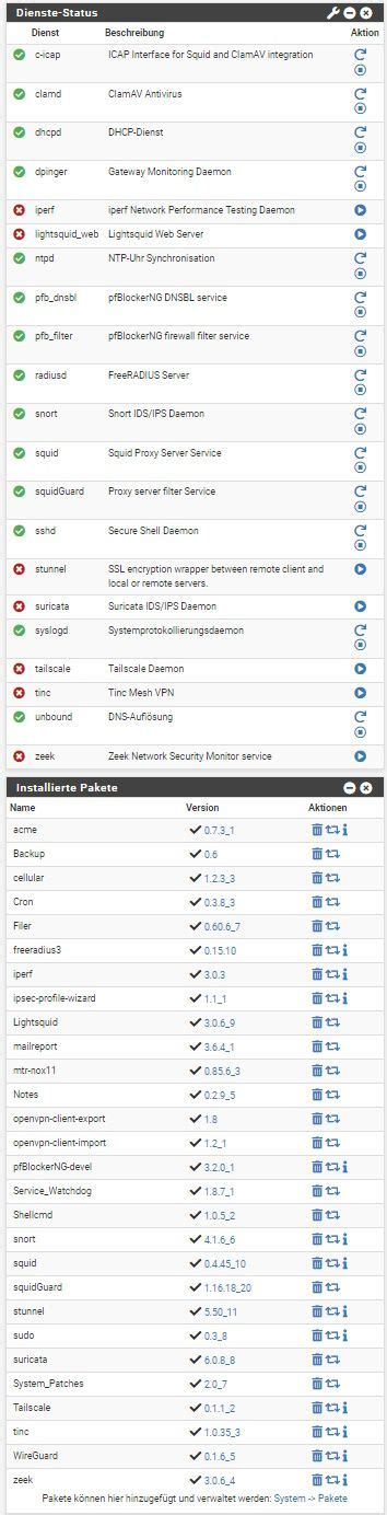 Pfsense Plus Home Netgate Forum