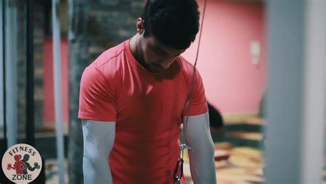 Fitness Zone ხაშური Khashuri