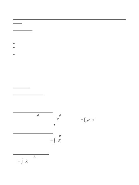 Lecture 1 Notes 1 Pdf