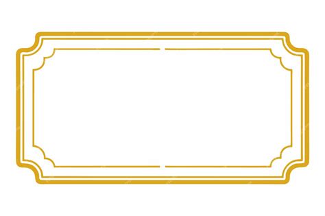 Coloring Rectangle Vector Premium Ai Generated Vector