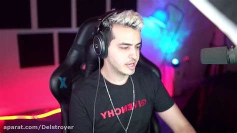 ذهن شما رو می خونه Aria Keoxerآریا کئوکسر