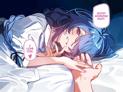 Blue Baby 1 Comic Porn HD Porn Comics