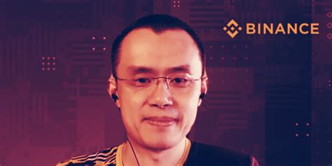 Binance Ceo Crypto Is The Only Stable Thing Amid Financial Turmoil