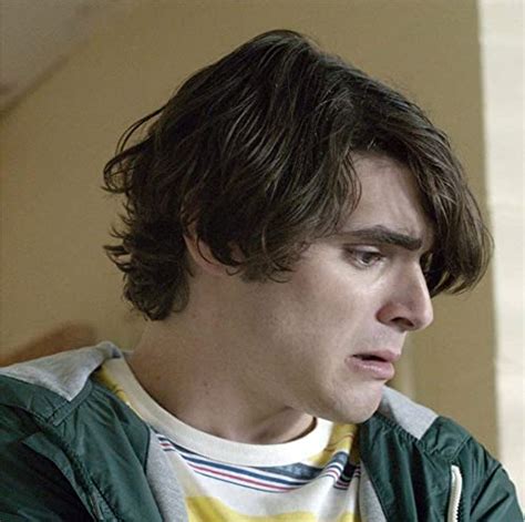 Rj Mitte And Miley Cyrus