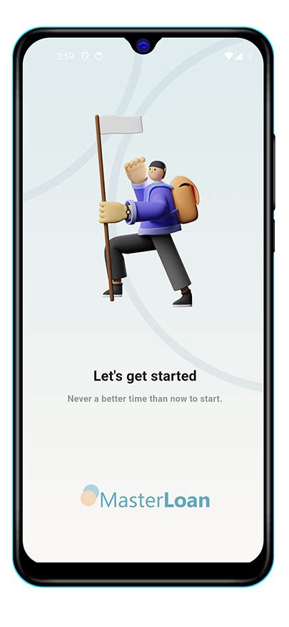 Loan Master Flutter Ui Powerful Loan App By Memedatech Codecanyon