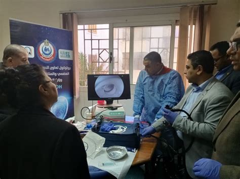 Mohamed Youssef On Linkedin Improving Capabilities To Serve Our Patient