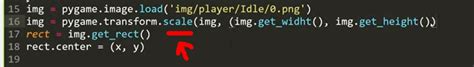 Pygame Platform Tutorial Part 1 Python Programming