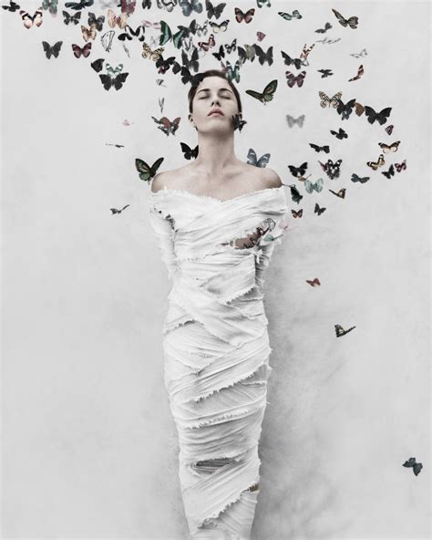 Aipad 2017 Jackson Fine Art Conceptual Photography Vee Speers