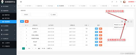 基于springboot实现养老院管理系统 阿里云开发者社区