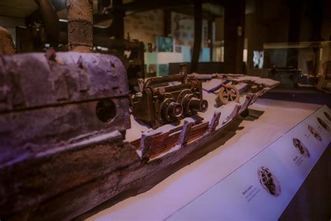 Xantho Australian Museum Sydney Nsw Writers Without Ink